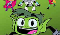 FNF Vs Beast Boy – Beastly Banter - Play FNF Vs Beast Boy – Beastly Banter On FNF - FNF GAMES ...