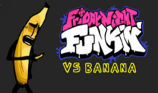 FNF Banana Funkin’ - Play FNF Banana Funkin’ On FNF - FNF GAMES - FNF MODS