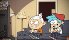 FNF Friday Loud Funkin - Play FNF Friday Loud Funkin On FNF - FNF GAMES ...