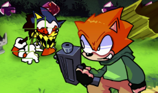 FNF GameBreaker Bundle - Play FNF GameBreaker Bundle On FNF - FNF GAMES ...