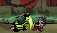 FNF Madness Kombat: The Acidic - Play FNF Madness Kombat: The Acidic On FNF - FNF GAMES - FNF MODS