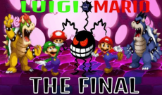 FNF Mario And Luigi In The Final - Play FNF Mario And Luigi In The ...