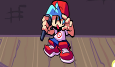 FNF Pixel Pig, But Boyfriend Sing It - Play FNF Pixel Pig, But ...