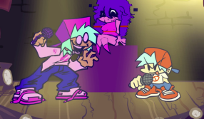 FNF: The Lost Files - Play FNF: The Lost Files On FNF - FNF GAMES - FNF ...