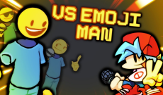 Fnf Vs. Emoji Man - Play Fnf Vs. Emoji Man On FNF - FNF GAMES - FNF MODS