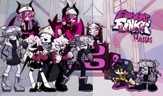 FNF Vs Mid Fight Masses Deluxe Edition - Play FNF Vs Mid Fight Masses Deluxe Edition On FNF ...