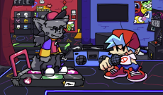 Friday Night Funkin Vs KAPI V2 - Play Friday Night Funkin Vs KAPI V2 On ...