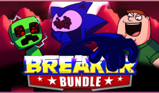 FNF Breaker Bundle - Play FNF Breaker Bundle On FNF - FNF GAMES - FNF MODS