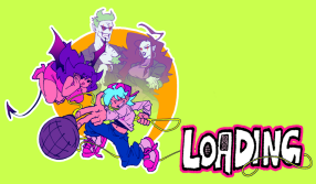 FNF But It’s The Loading Screen - Play FNF But It’s The Loading Screen ...