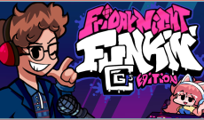 FNF: CG5 Edition - [Friday Night Funkin'] - Play FNF: CG5 Edition ...