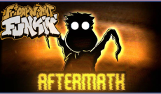 FNF Darkness Takeover: Aftermath - Play FNF Darkness Takeover ...