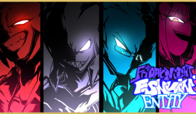 FNF One Note Man - Play FNF One Note Man On FNF - FNF GAMES - FNF MODS