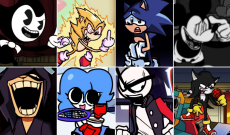 FNF Freaky Machine But Everyone Sings It - Play FNF Freaky Machine But ...