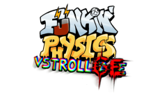 FNF Funkin Physics 2 – VS Trollge V2 - Play FNF Funkin Physics 2 – VS ...