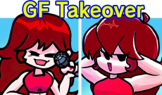 FNF Girlfriend Takeover - Play FNF Girlfriend Takeover On FNF - FNF GAMES - FNF MODS
