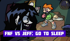 FNF Go To Sleep Vs Jeff - Play FNF Go To Sleep Vs Jeff On FNF - FNF ...