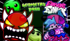 FNF Lobotomy Dash Funkin - Play FNF Lobotomy Dash Funkin On FNF - FNF ...