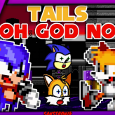 FNF OH GOD NO (Genesis Mix) - Play FNF OH GOD NO (Genesis Mix) On FNF ...