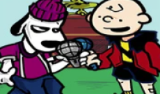 FNF Peanuts – Snoop Vs Charlie - Play FNF Peanuts – Snoop Vs Charlie On ...