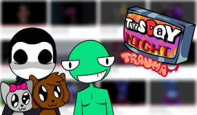 FNF Thursday Night Trauma - Play FNF Thursday Night Trauma On FNF - FNF ...