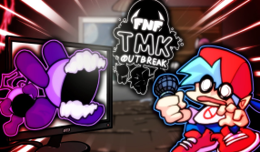 FNF: TMK Outbreak - Play FNF: TMK Outbreak On FNF - FNF GAMES - FNF MODS