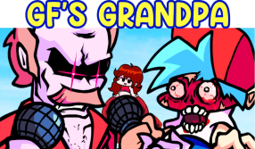 NEW GAMES - Play New Games On FNF - FNF GAMES - FNF MODS