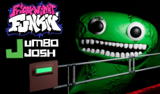 FNF Vs Jumbo Josh Brah - Play FNF Vs Jumbo Josh Brah On FNF - FNF GAMES ...