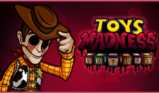 FNF Vs. Toy Story.exe - Play FNF Vs. Toy Story.exe On FNF - FNF GAMES ...