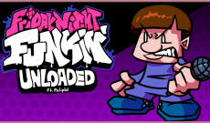 FNF Vs. Uberkids: Unloaded - [Friday Night Funkin'] - Play FNF Vs ...