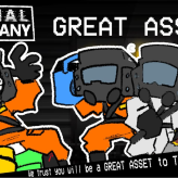 FNF X Lethal Company – GREAT ASSETS - Play FNF X Lethal Company – GREAT ...