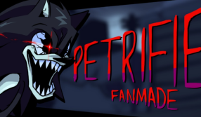 FNF X Petrified – 2017X Vs Cream - Play FNF X Petrified – 2017X Vs ...