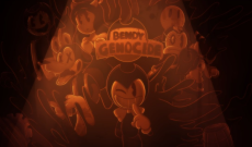 Friday Night Funkin’: Bendy’s Genocide - Play Friday Night Funkin ...