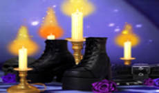 Oh My Goth - Play Oh My Goth On FNF - FNF GAMES - FNF MODS